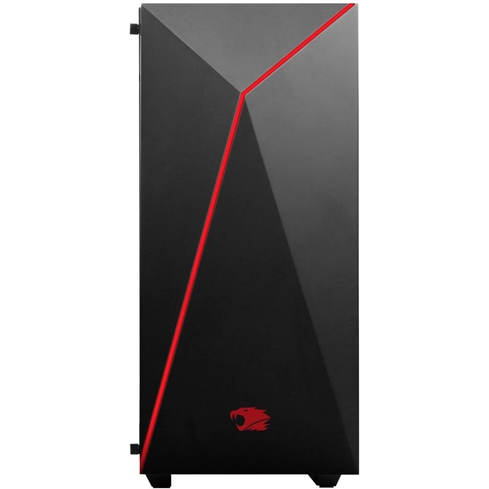 Best Buy: iBUYPOWER Desktop Intel Core i7 8GB Memory NVIDIA GeForce GTX ...
