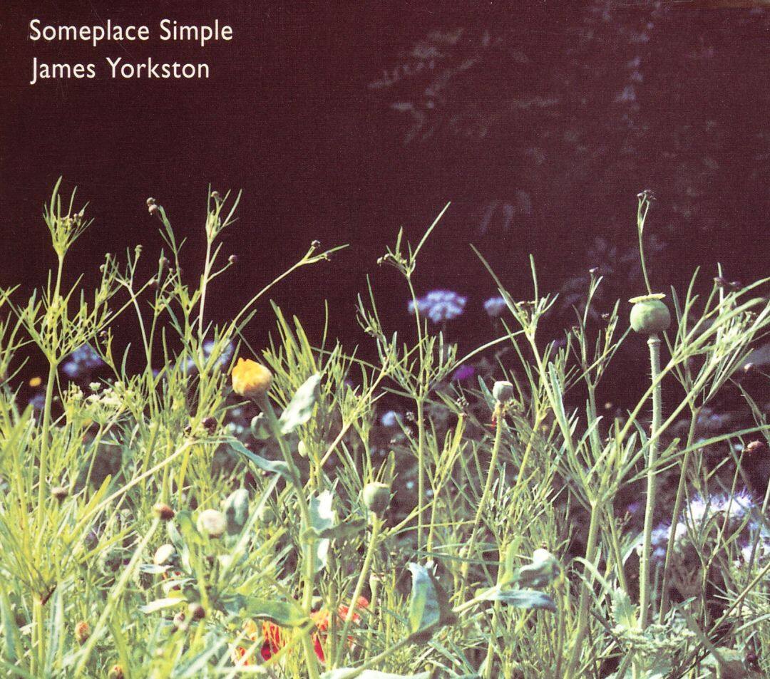 Someplace Simple [EP] [CD] - Best Buy