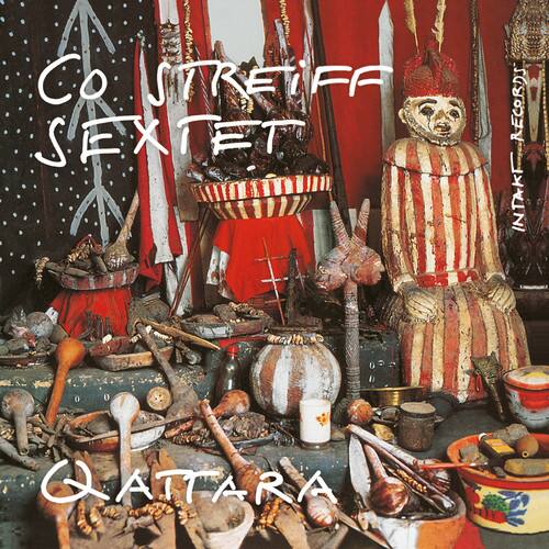 Co Streiff Qattara COMPACT DISCS [CD] - Best Buy