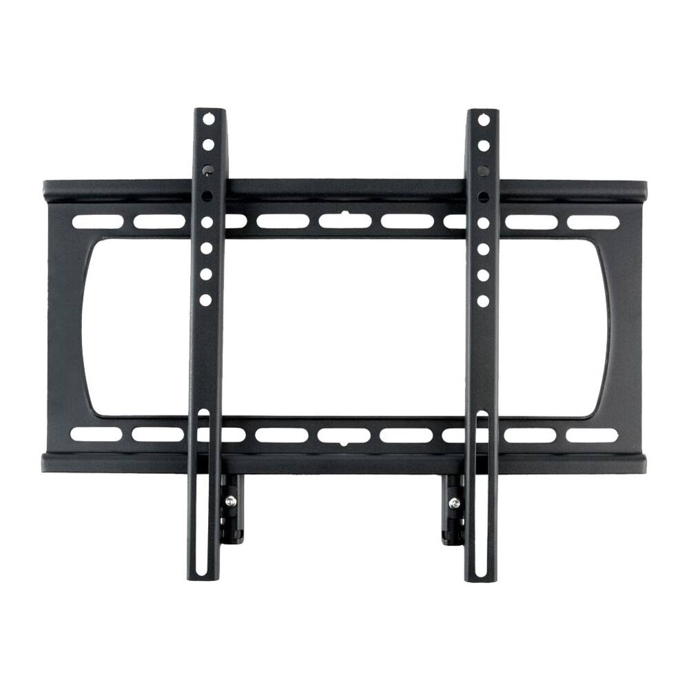 Best Buy: SunBriteTV Outdoor TV Wall Mount for Most 23" 43" TVs Powder ...