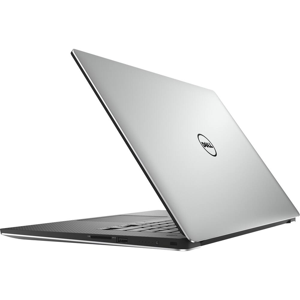 Best Buy: Dell Precision Mobile Workstation 15.6" Laptop Intel Core i7 ...