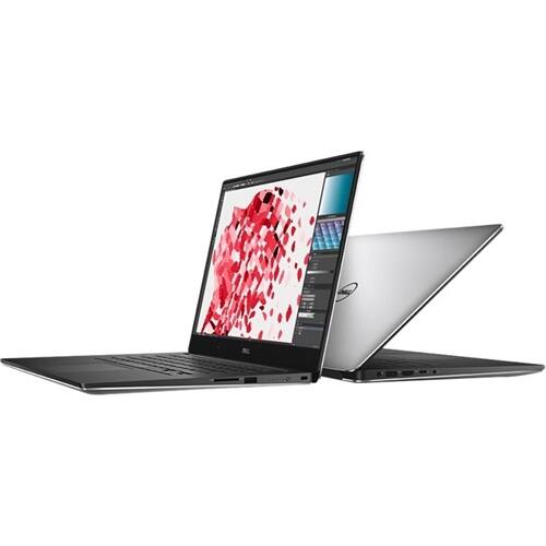 Best Buy: Dell Precision Mobile Workstation 15.6" Laptop Intel Core i7 ...