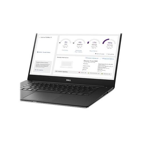 Best Buy: Dell Precision Mobile Workstation 15.6" Laptop Intel Core i7 ...