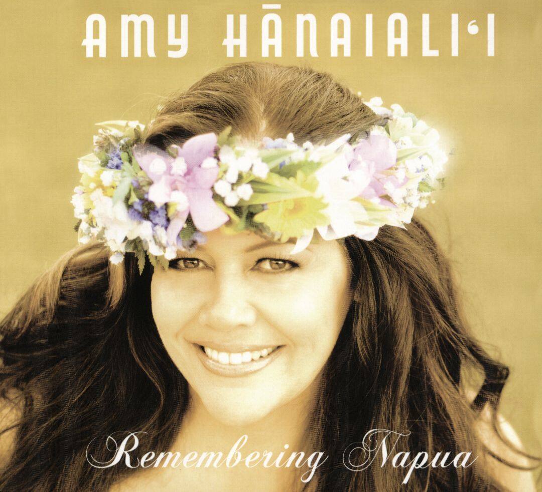Best Buy: Remembering Napua [CD]