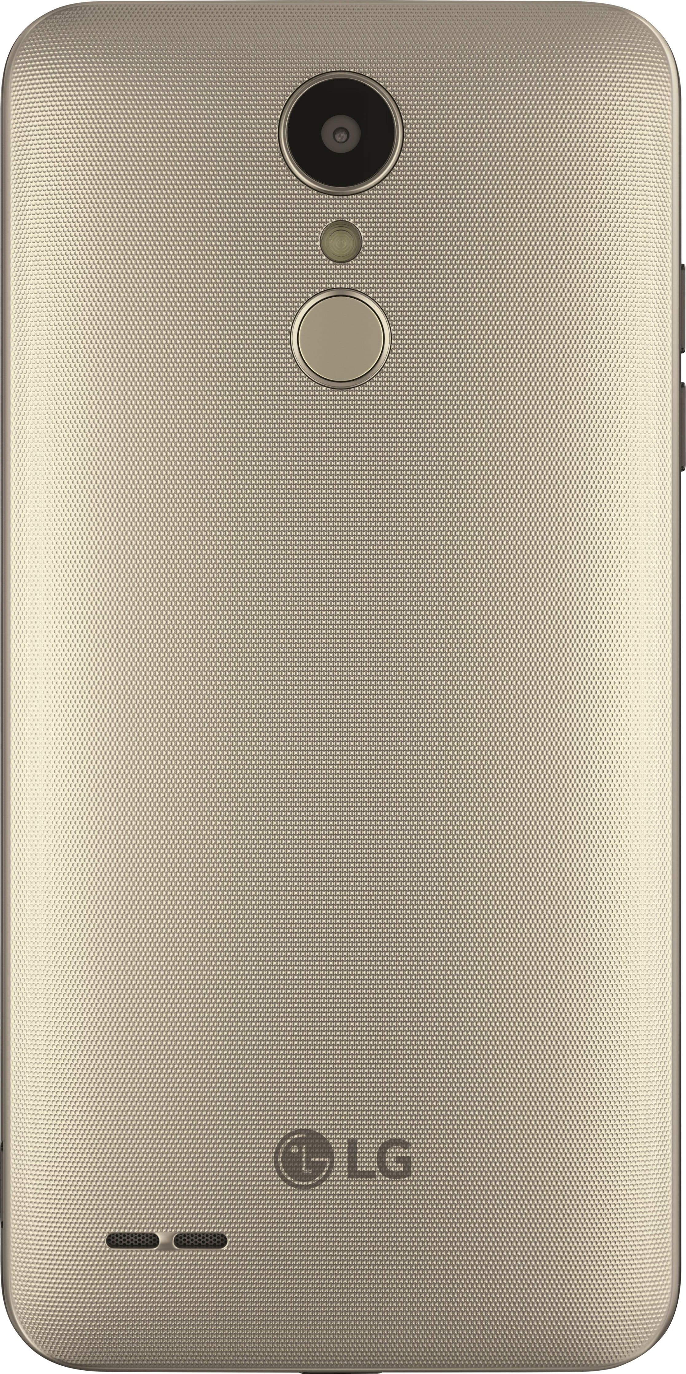 Customer Reviews: LG Tribute Dynasty 16GB (Sprint) LGSP200SLVKT - Best Buy