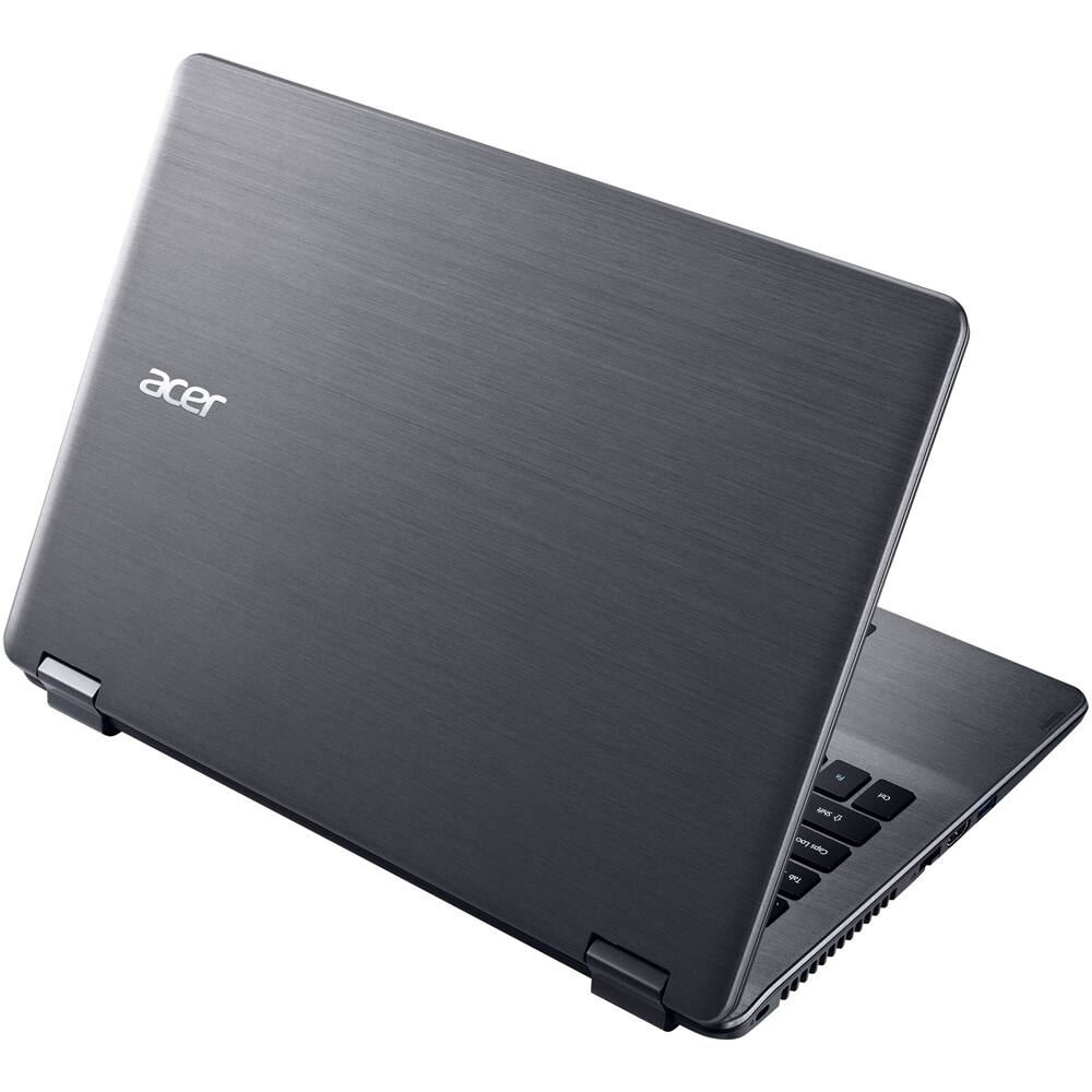 Best Buy: Acer Aspire R 2-in-1 14" Refurbished Touch-Screen Laptop ...
