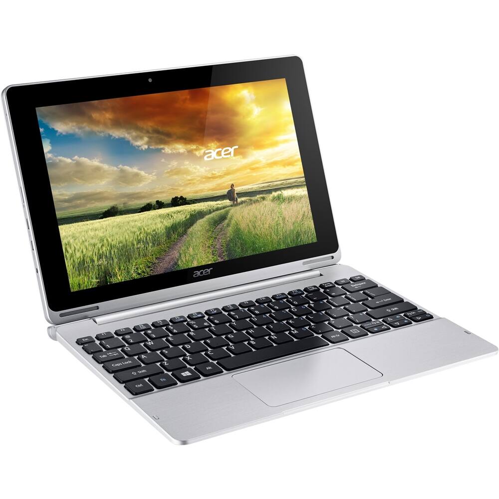 Best Buy: Acer Refurbished Aspire Switch 10 10.1" Tablet 32GB With ...