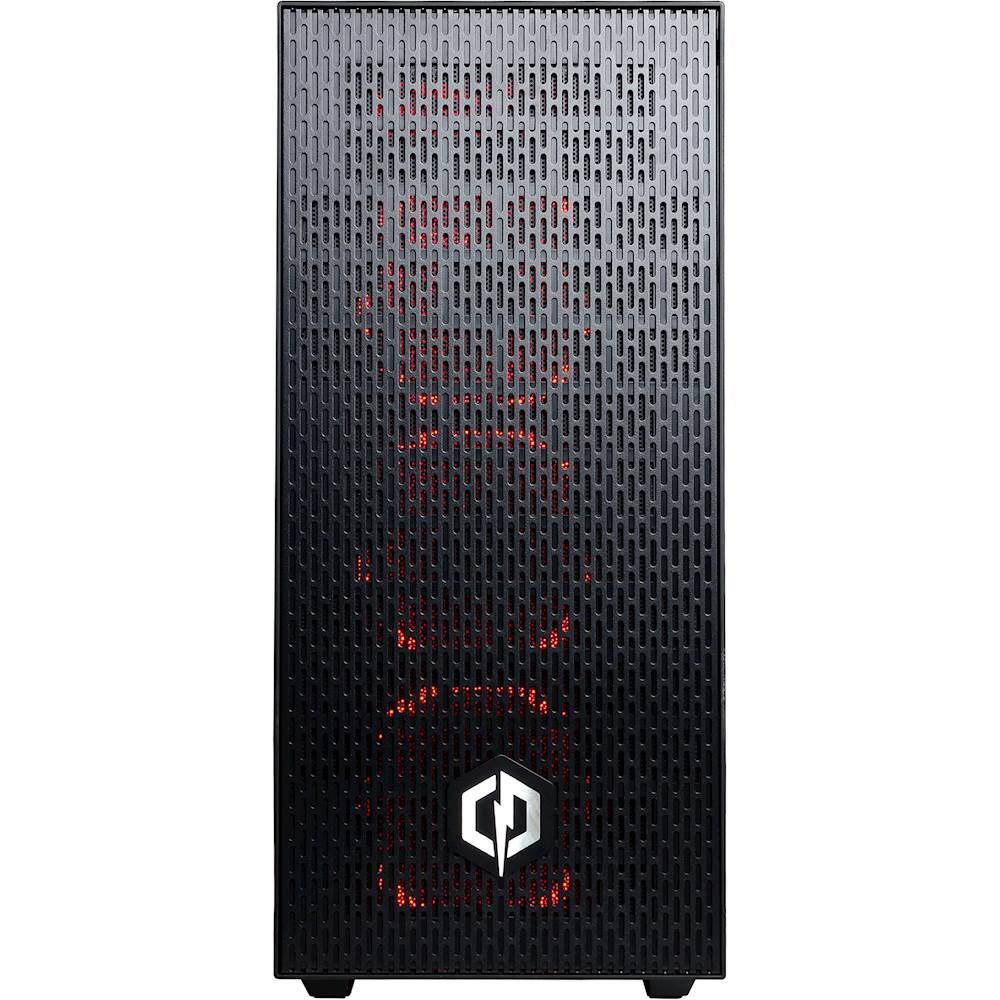 Best Buy: CyberPowerPC Gamer Master Desktop AMD Ryzen 3 8GB Memory ...