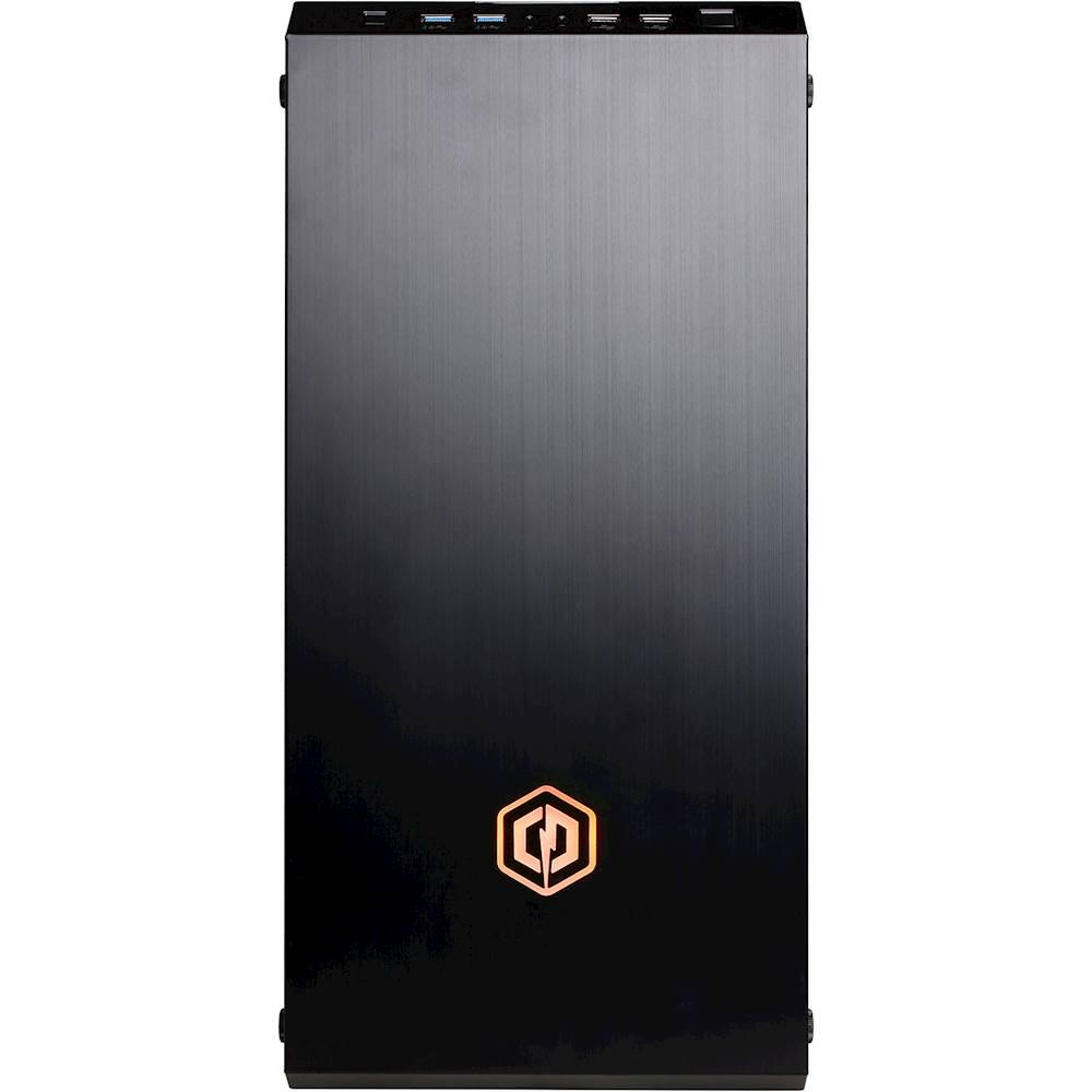 Best Buy: CyberPowerPC Gamer Master Desktop AMD Ryzen 3 16GB Memory ...