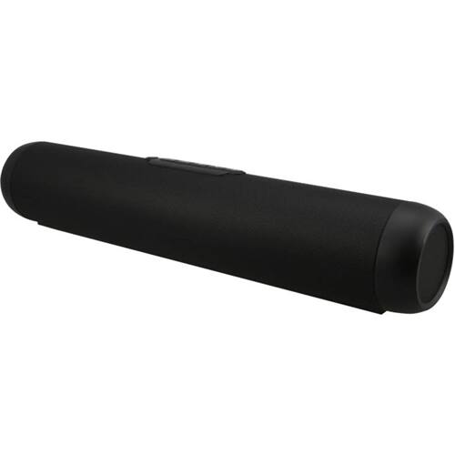 Best Buy: iLive Platinum 2.0-Channel Soundbar with Digital Amplifier ...
