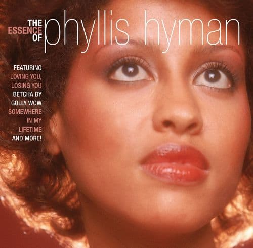 Best Buy: The Essence of Phyllis Hyman [CD]