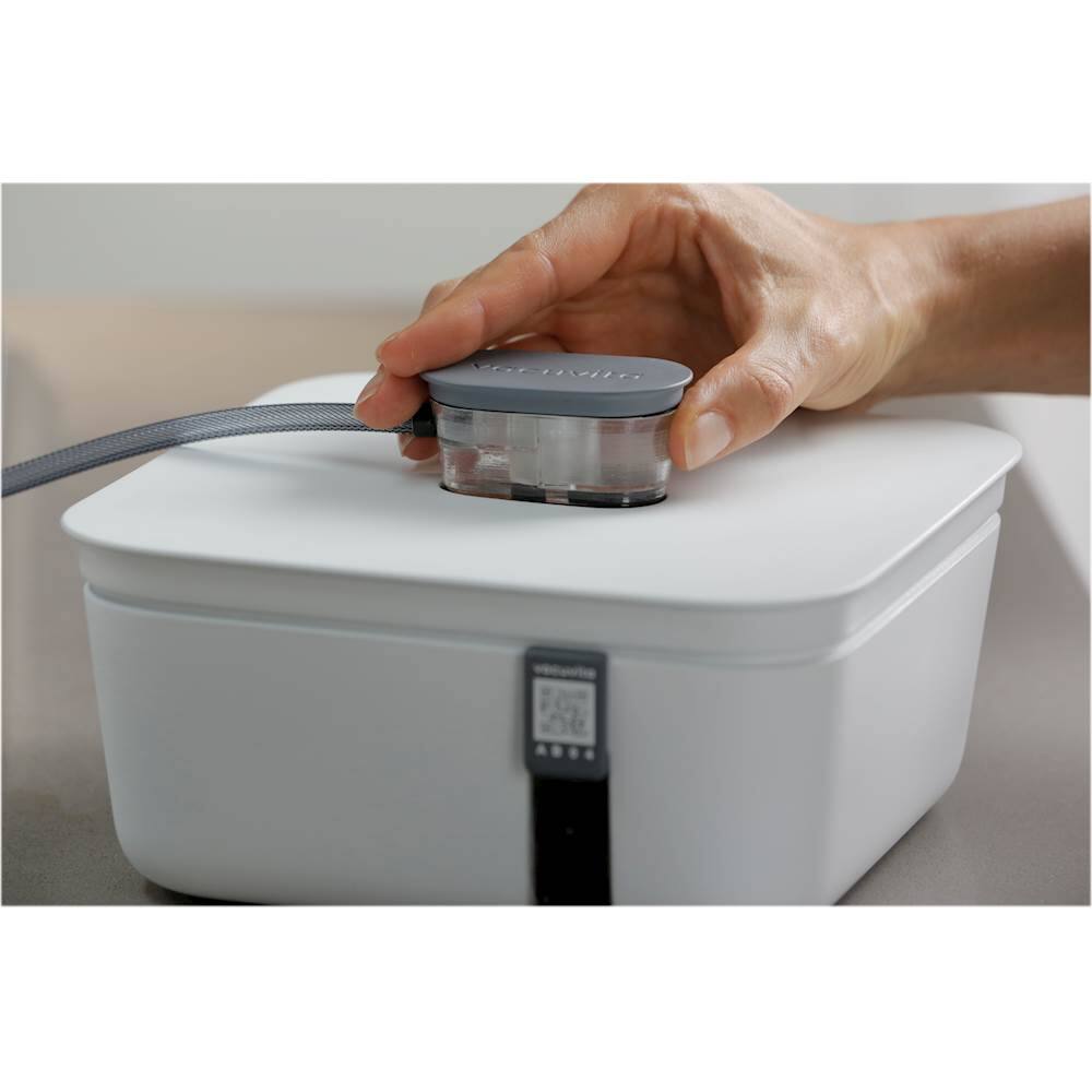 Best Buy: Premium Vacuum Containers Set CC5802/10