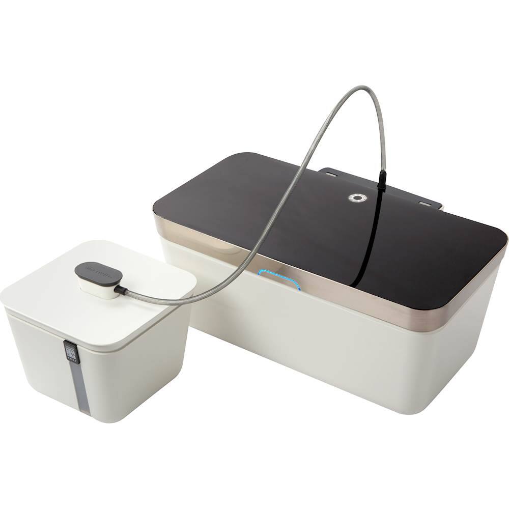 Best Buy: Premium Vacuum Containers Set CC5802/10