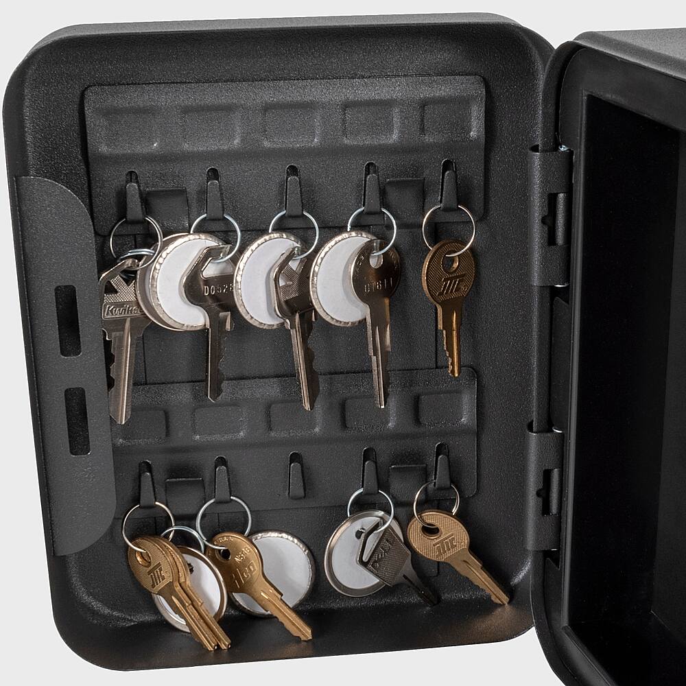 Best Buy: Royal Sovereign Cash Box RSCB-100