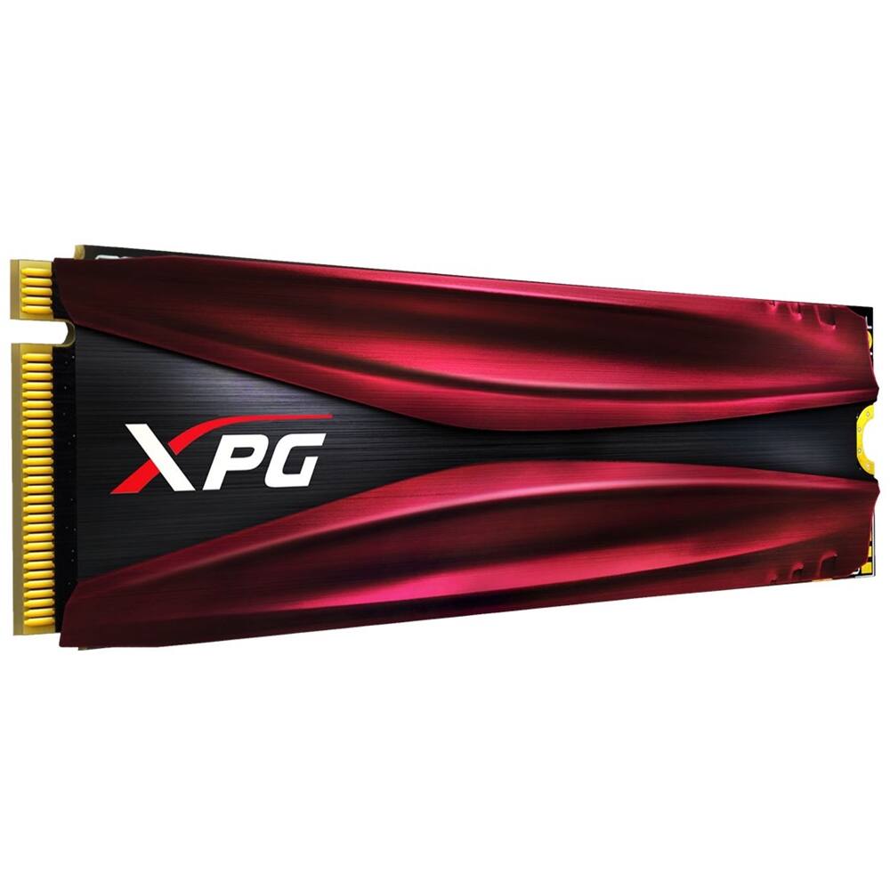 Customer Reviews: ADATA XPG 512GB Internal M.2 Card Solid State Drive ...
