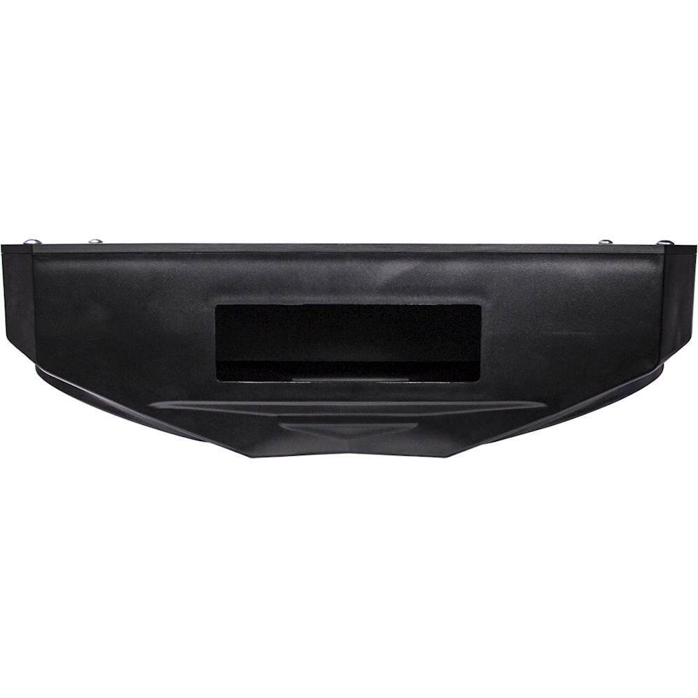 Best Buy: Metra Universal Overhead Console for Select Vehicles Black OH ...