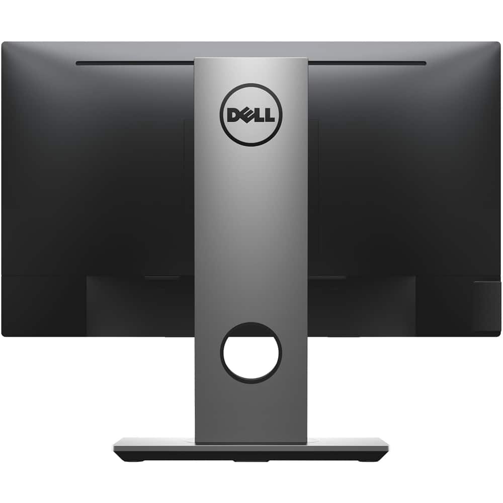 Best Buy: Dell P2018H 20" LED HD Monitor Black P2018H