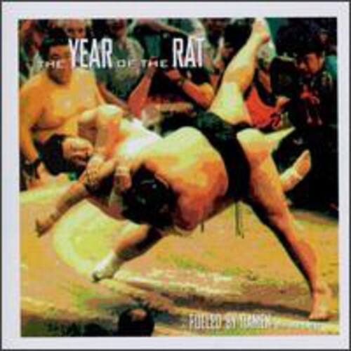 Various Artists Year Of The Rat COMPACT DISCS [CD] - Best Buy