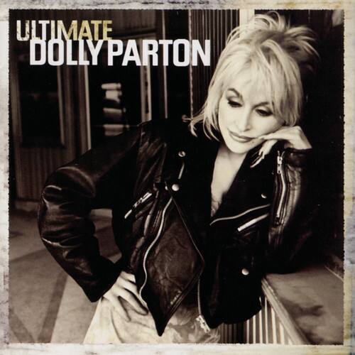 Dolly Parton Ultimate Dolly Parton COMPACT DISCS [CD] - Best Buy