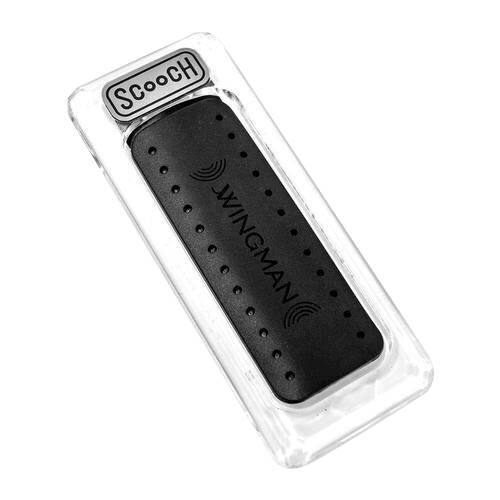 Best Buy: Scooch Wingback Universal Holder for Most Cell Phones Clear ...