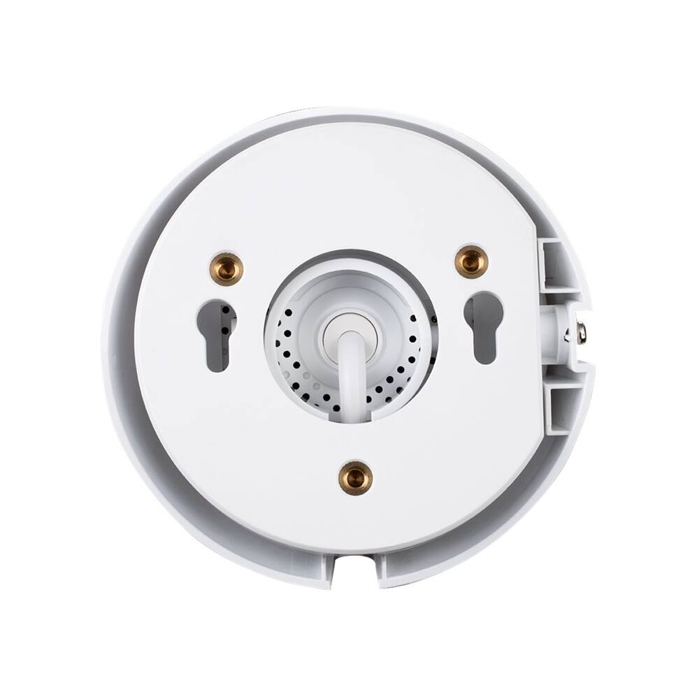 Best Buy: D-Link DCS Indoor Network Surveillance Camera Black/White DCS ...