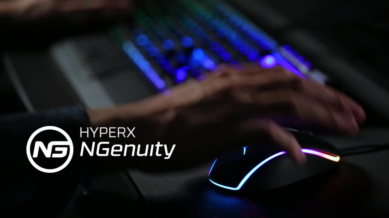 Best Buy: HyperX Alloy Elite RGB Wired Gaming Mechanical Cherry MX Red ...