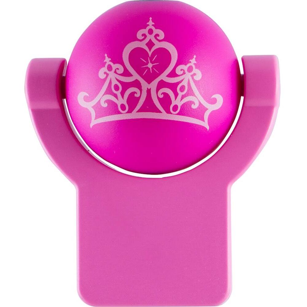 Best Buy: Projectables Disney Princesses LED Night Light Multicolor 13230