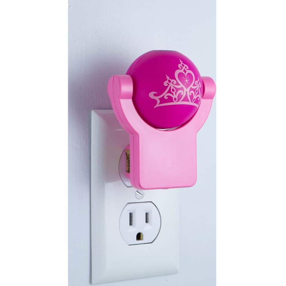 Best Buy: Projectables Disney Princesses LED Night Light Multicolor 13230