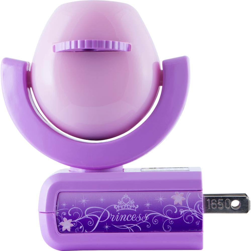 Best Buy: Projectables Disney Princesses LED Night Light Multicolor 11738