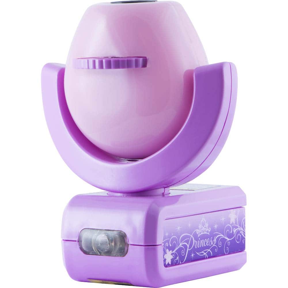 Best Buy: Projectables Disney Princesses LED Night Light Multicolor 11738