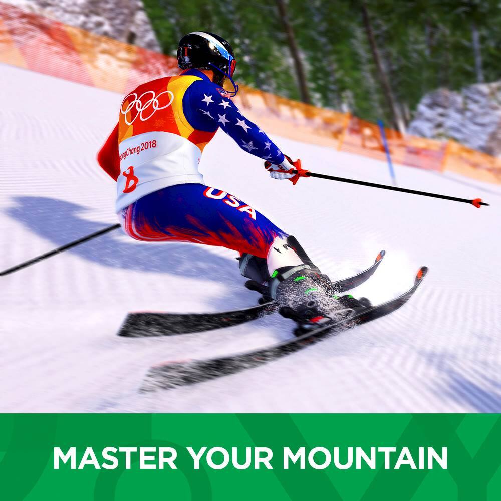 Best Buy: Steep Winter Game Edition Xbox One [Digital] G3Q-00426