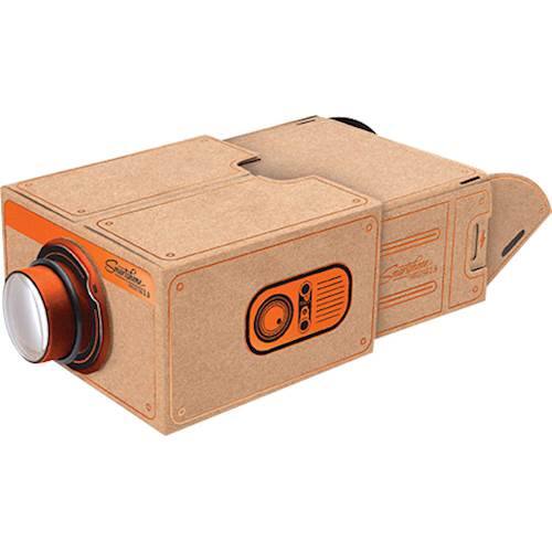 Projectors For Smartphones - Best Buy