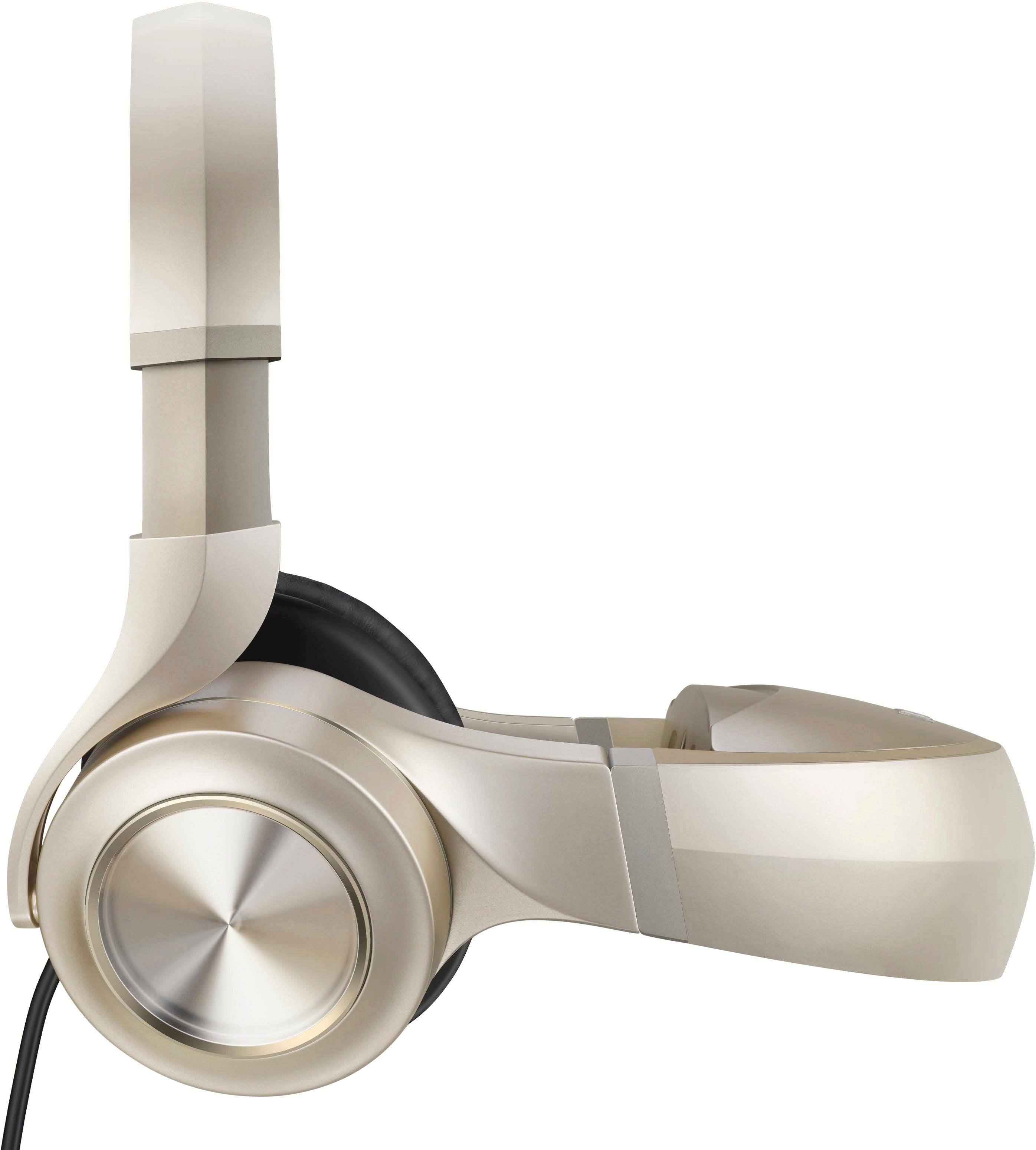 Best Buy: Royole Moon 3D Mobile Theater Gold RY0102NANG2