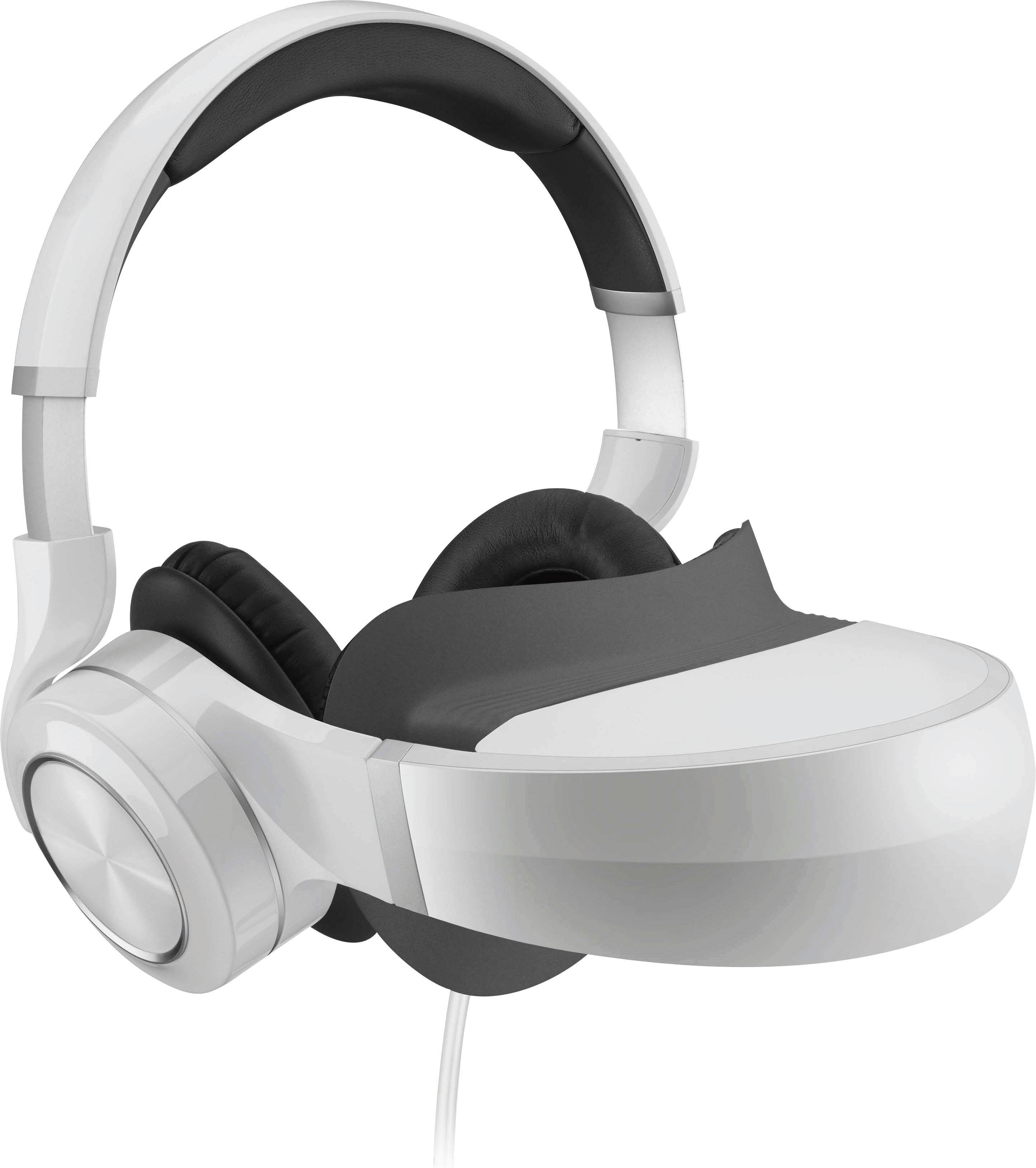 Best Buy: Royole Moon 3D Mobile Theater White RY0102NANW2