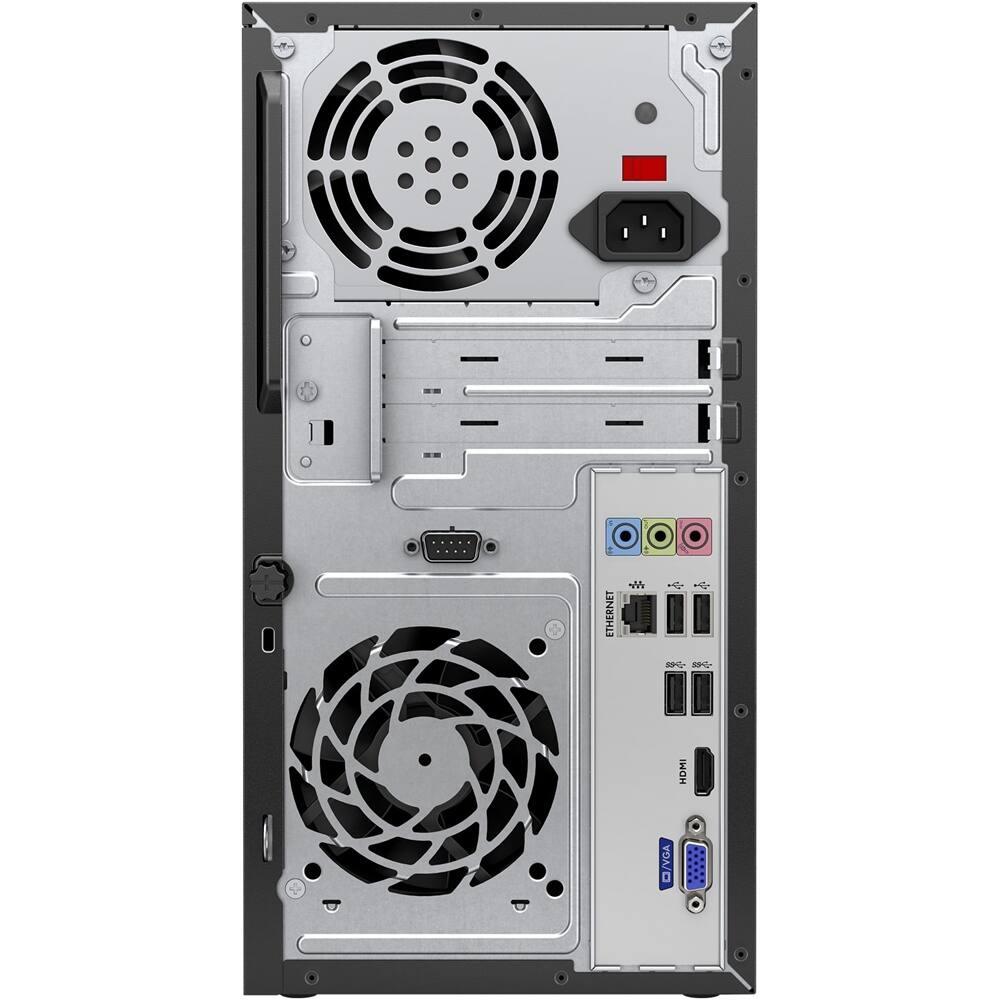 Questions and Answers: Refurbished Pavilion Desktop Intel Core i5 8GB ...