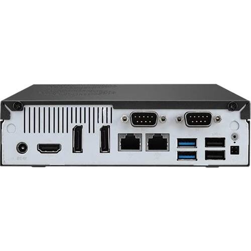 Best Buy: Shuttle Desktop Intel Core i7 8GB Memory 256GB Solid State ...