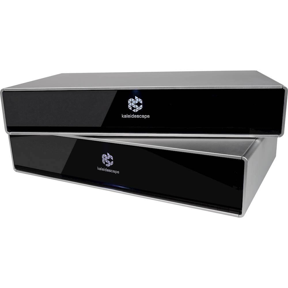 Best Buy: Kaleidescape Strato 10TB Streaming Media Player Gloss Black ...