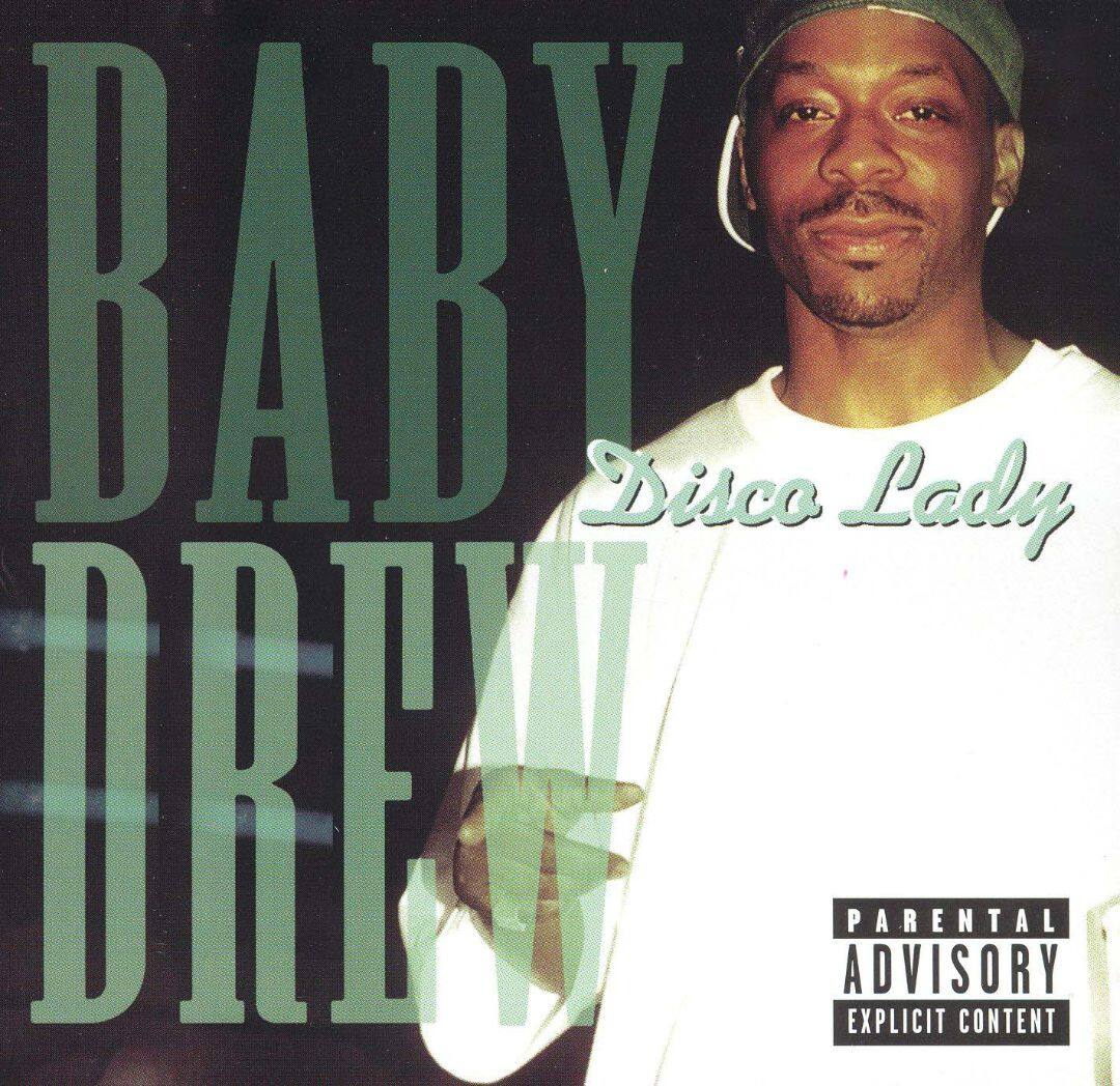 Best Buy: Disco Lady [CD] [PA]