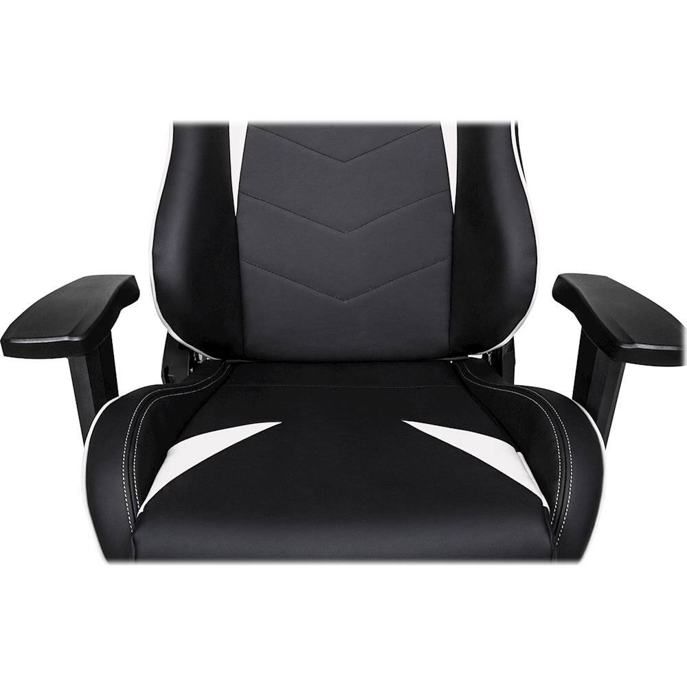 Best Buy: AKRacing Octane Gaming Chair White AK-OCTANE-WT-NA