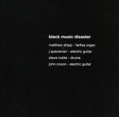 Black Music Disaster Black Music Disaster COMPACT DISCS [CD] - Best Buy
