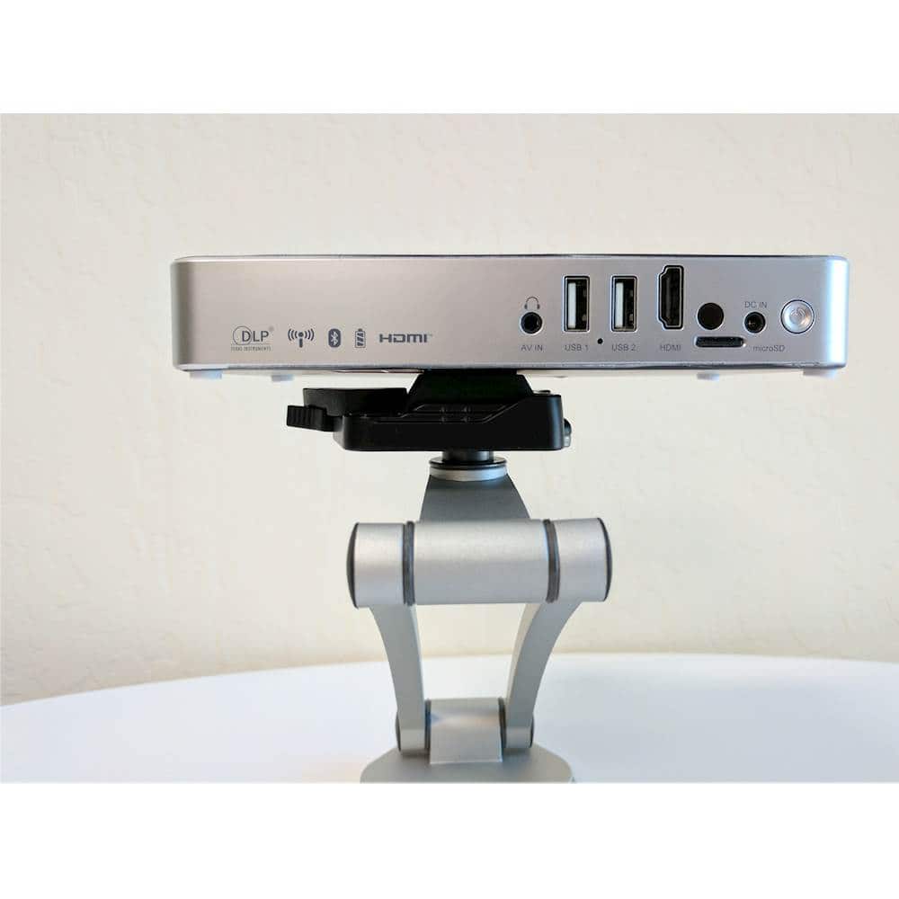 Best Buy: MirraViz MultiView 1080p DLP Projector (2-pack) Black TBL2-80-1