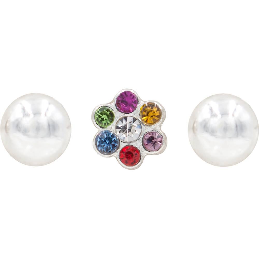 Spring Time Bliss Charms (3 Pack) 3015-STB - Best Buy