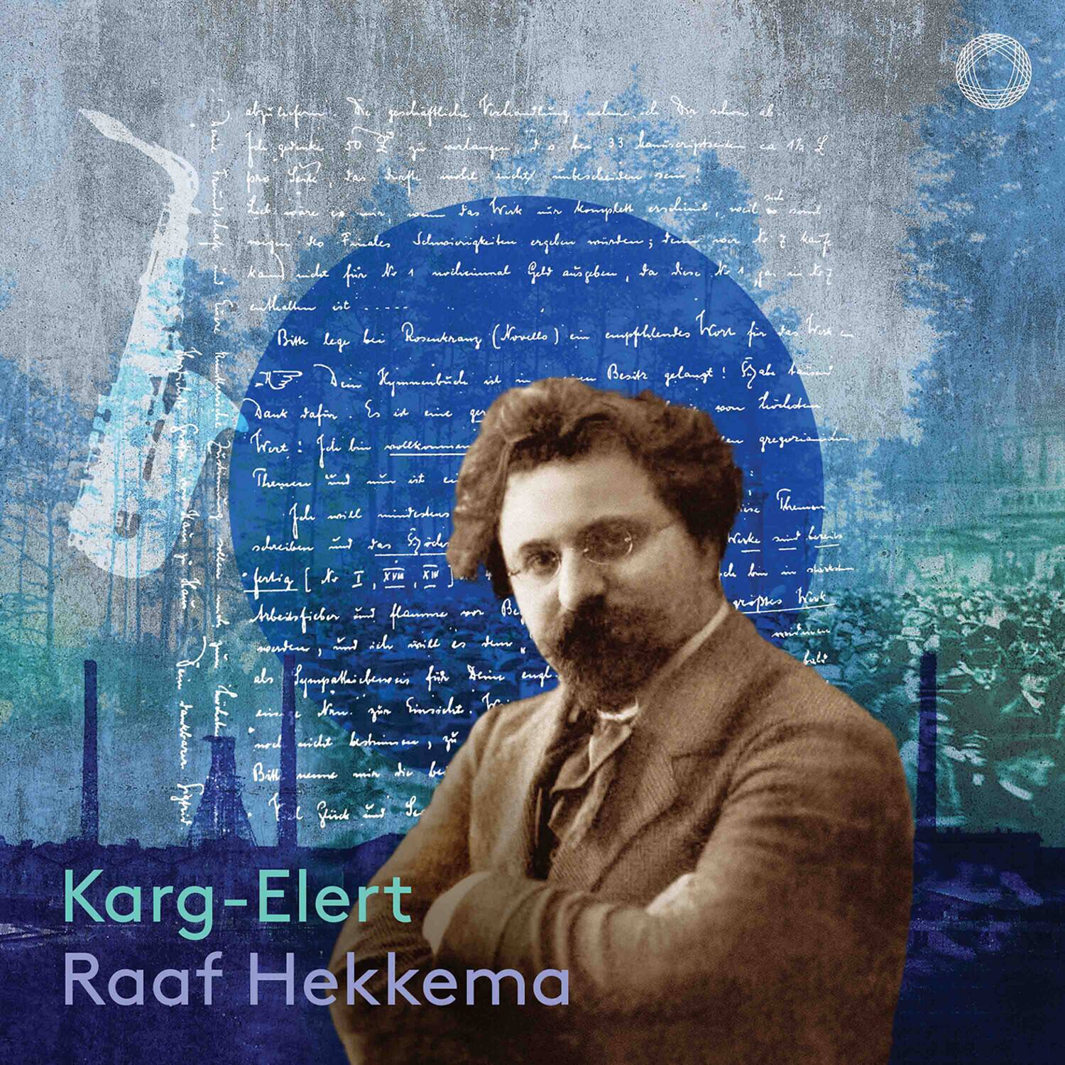 Raaf Hekkema Karg Elert COMPACT DISCS [CD] - Best Buy