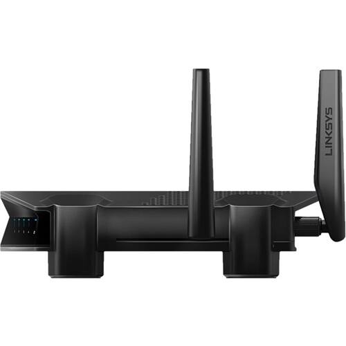 Best Buy: Linksys AC3200 Dual-Band Wi-Fi Router Black WRT32XB