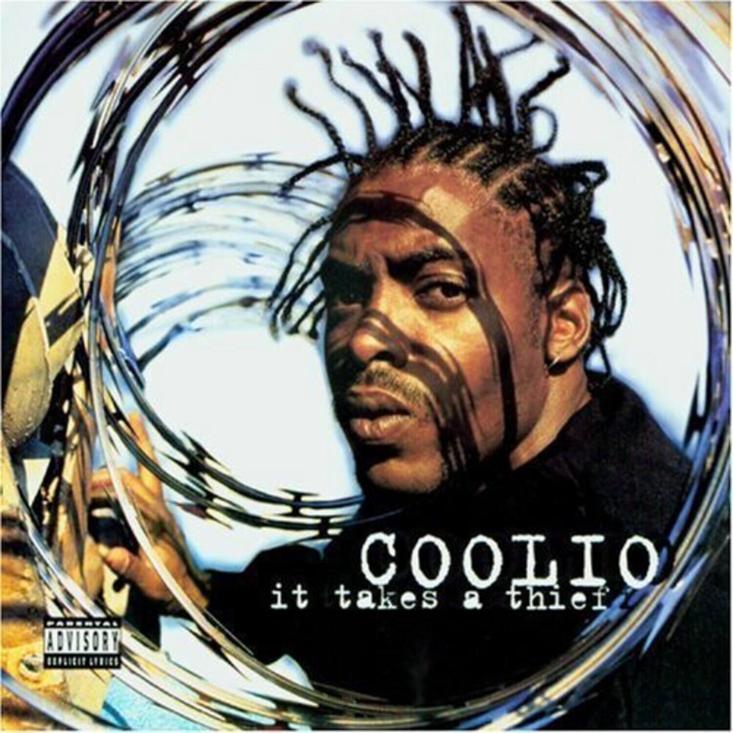 Coolio It Takes a Thief COMPACT DISCS [CD] - Best Buy