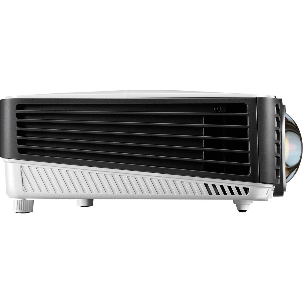 Best Buy: BenQ MW824ST WXGA DLP Projector Black, Silver MW824ST