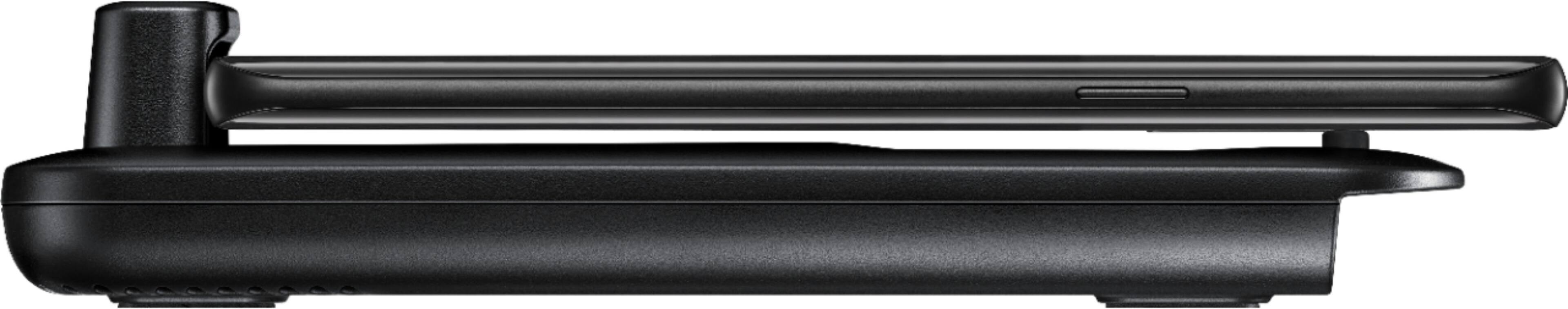 Best Buy: Samsung DeX Pad Dock for Galaxy S9/S9+ Mobile Phones Black EE ...
