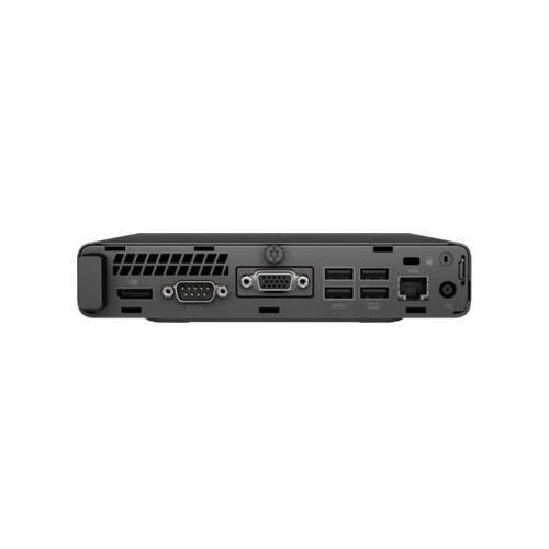 Best Buy: HP ProDesk Desktop Intel Core i3 4GB Memory 500GB Hard Drive ...