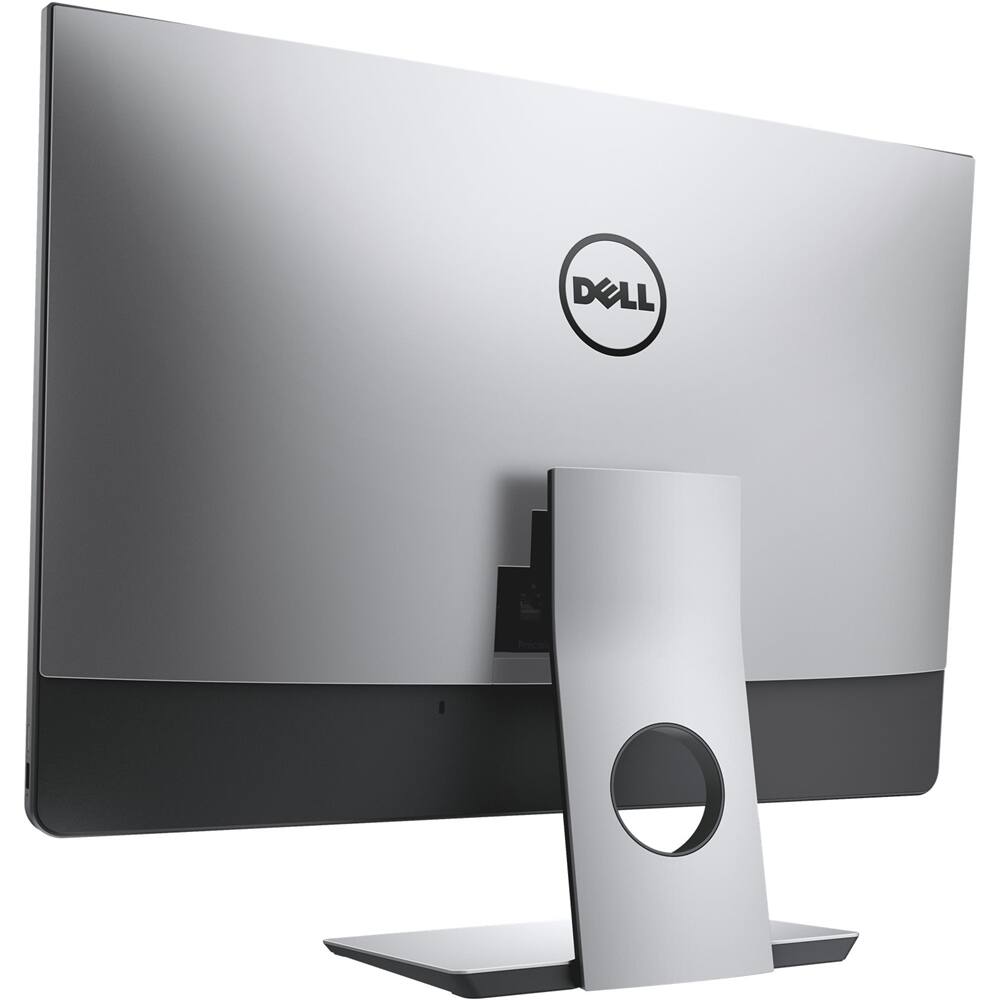 Best Buy: Dell Precision 27" All-In-One Intel Core i7 16GB Memory 256GB ...