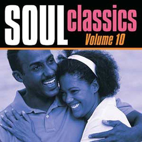 Best Buy: Soul Classics, Vol. 10 [CD]